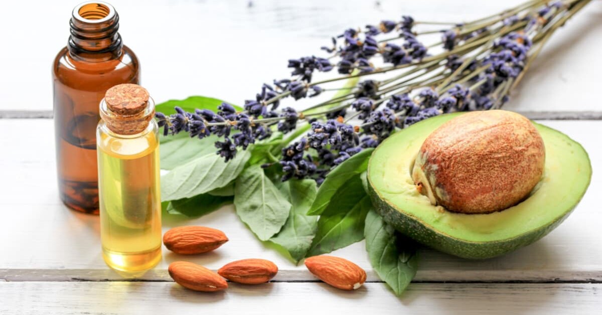 Natural Oils: Benefits for Manufacturer of Cosmetic Products