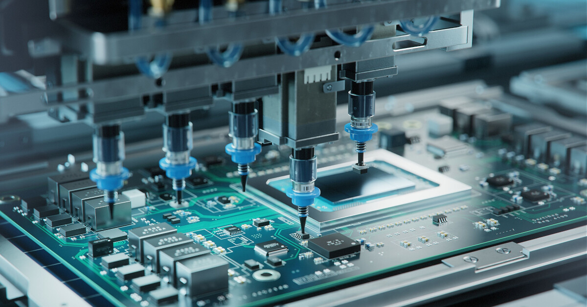 Carenza di chip: consigli per le aziende | Europages