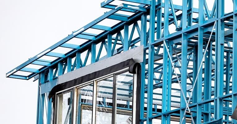 The Modern Metal Construction and the future of construction
