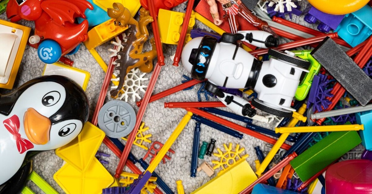 New EU Toy Safety Rules Impact SMEs