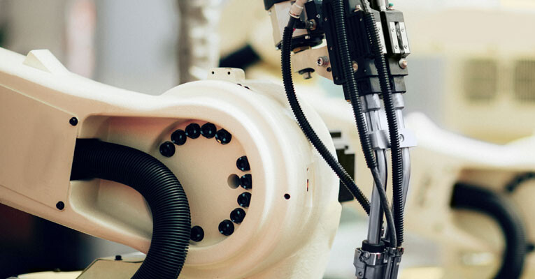Génie mécanique : l’avenir de la robotique | Europages