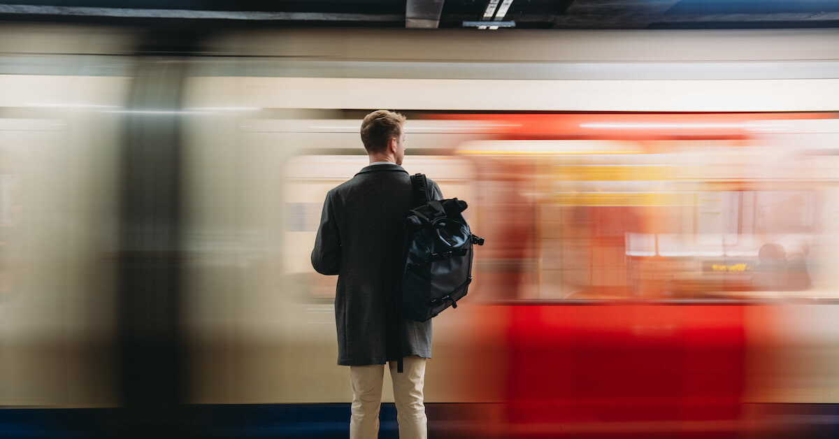 Starline Project Reshapes Rail Logistics in Europe